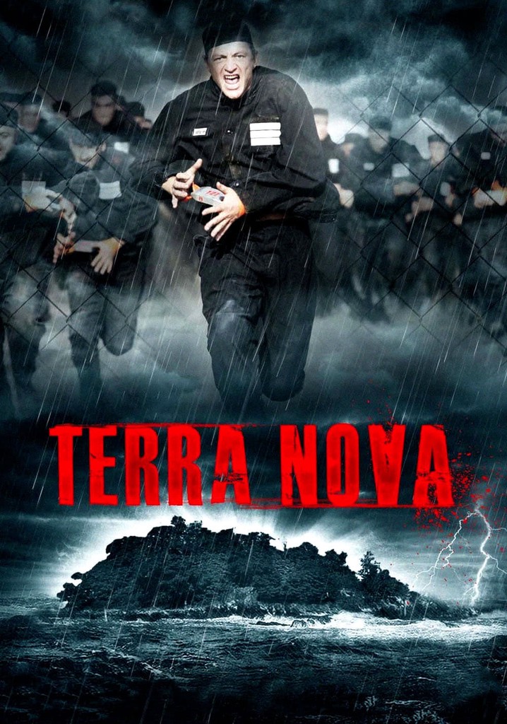 Terra Nova streaming: where to watch movie online?
